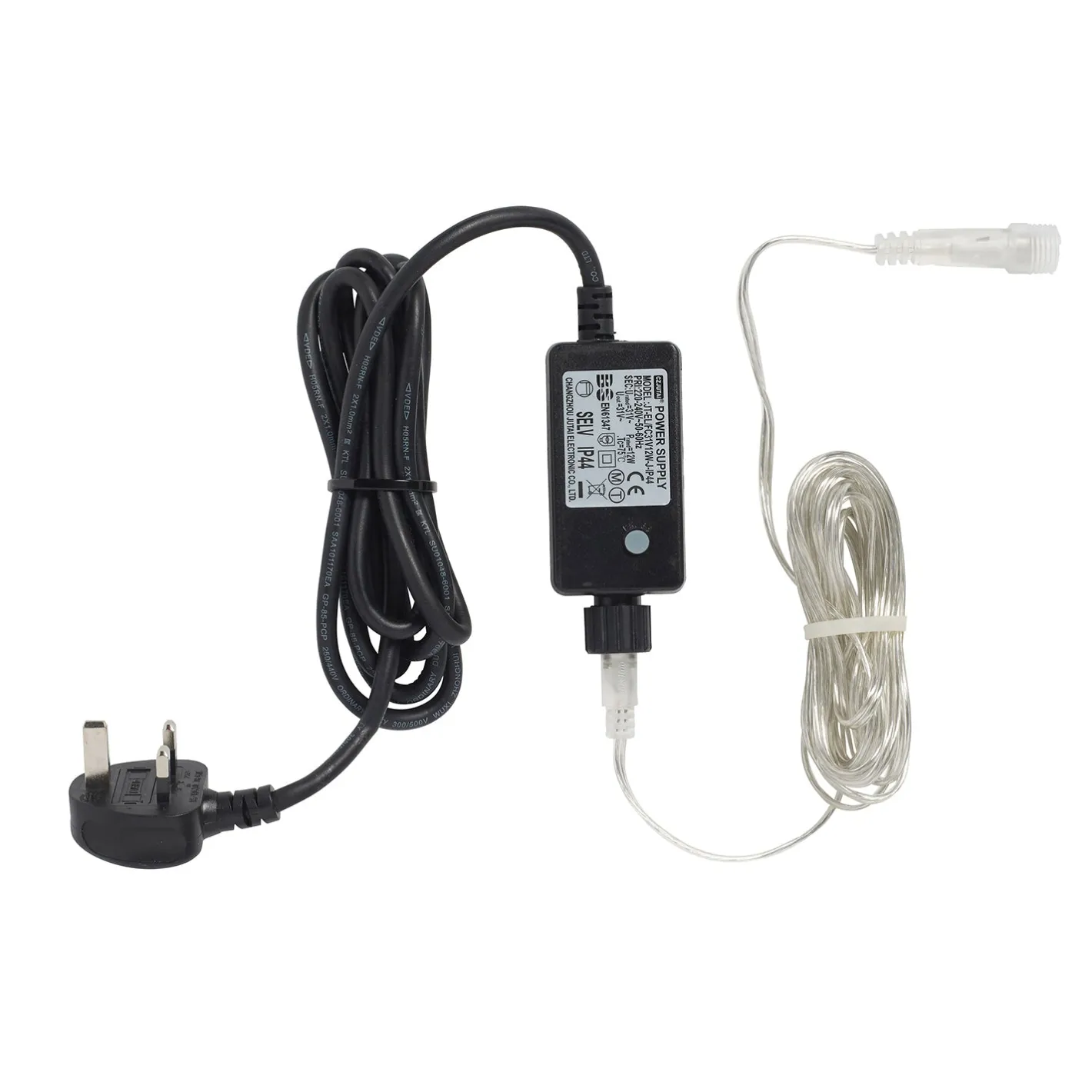 Core Connect 31v Transformer Plug with Memory and Timer>Lights4fun ...
